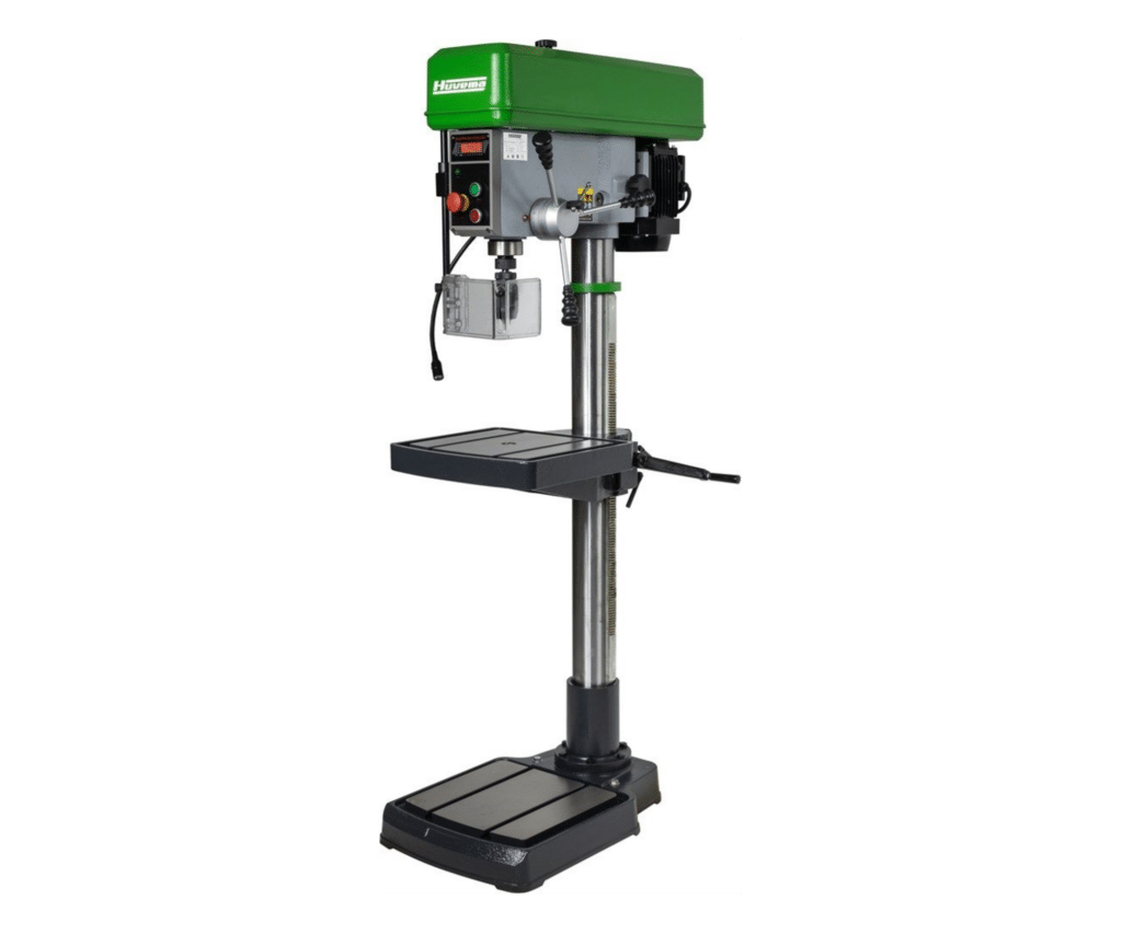 INDUSTRIËLE KOLOMBOOR HU 32F INDUSTRY | TTO Technische Groothandel