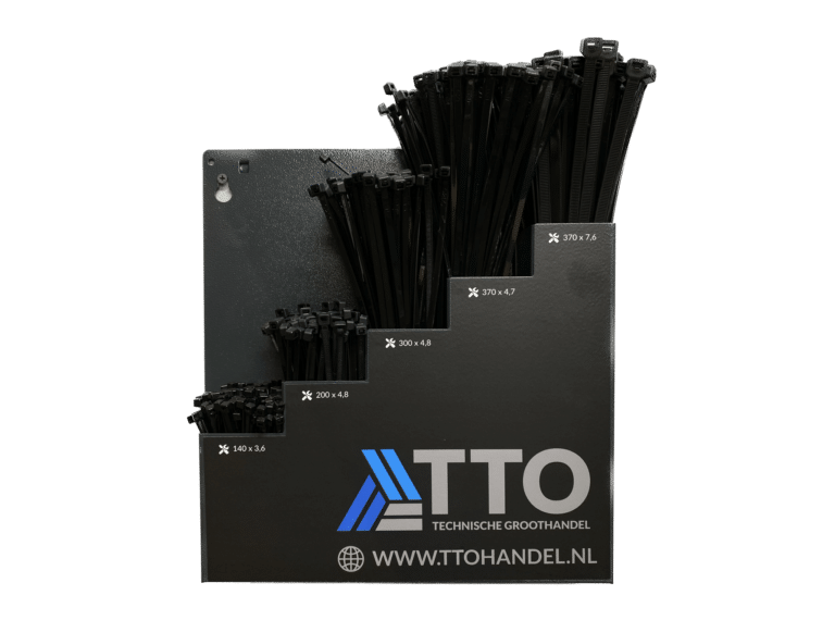 Totaalleverancier voor de werkplaats | TTO Technische Groothandel