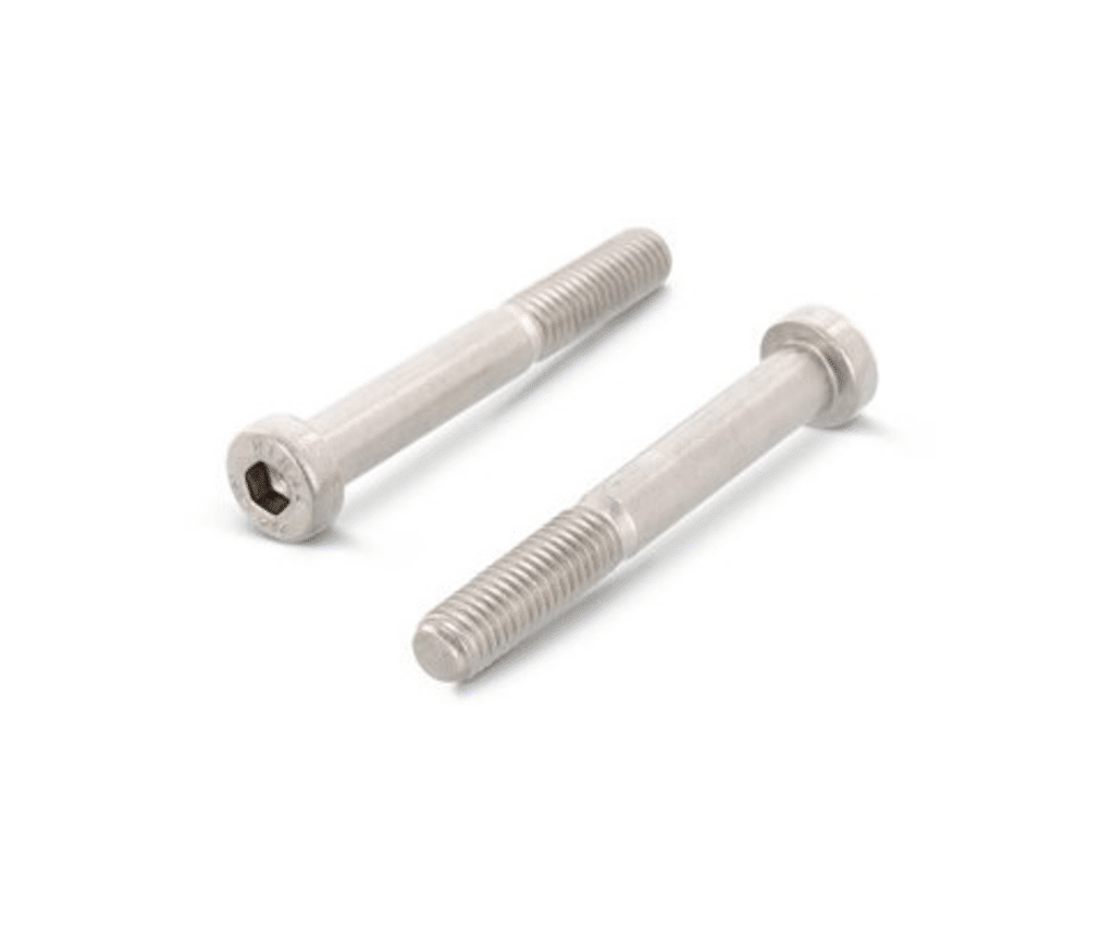 DIN912 CIL.INBUSBOUT M5X25 RVS-A2 | VPE 200 | TTO Technische Groothandel