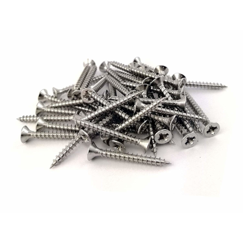 Schroeven | TTO Technische Groothandel