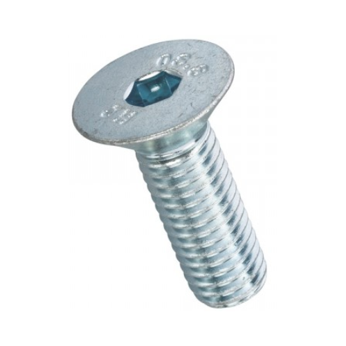 PL.V. Inbusbout DIN 7991 | TTO Technische Groothandel