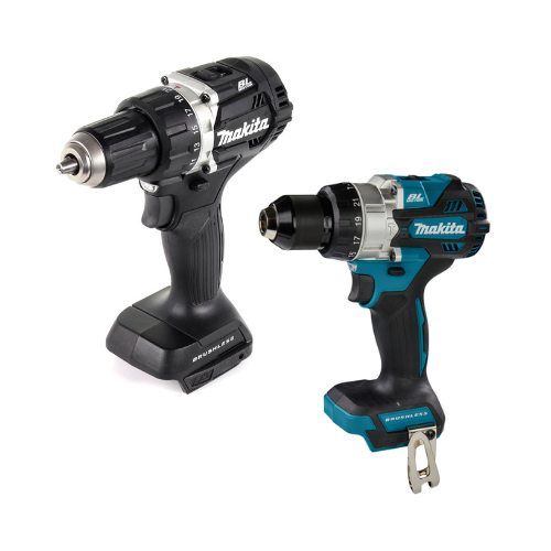 Accu klop boor schroefmachines | TTO Technische Groothandel